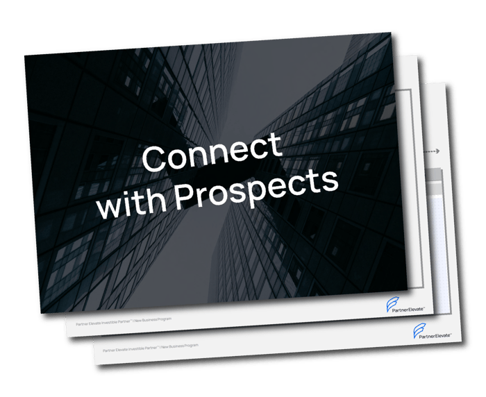 How to connect with prospects without wasting time on cold leads