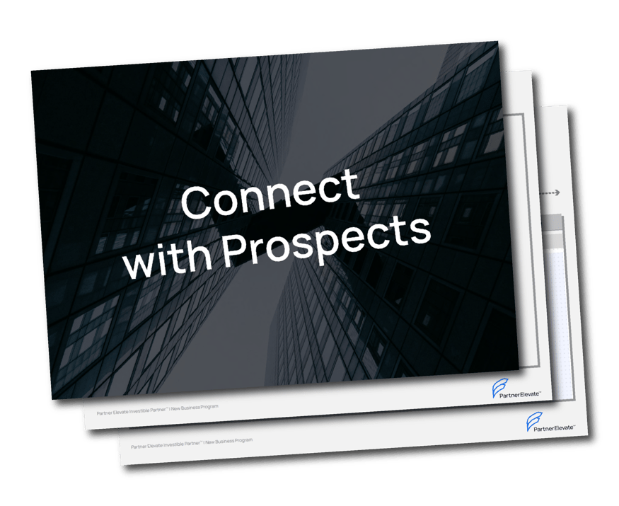 How to connect with prospects without wasting time on cold leads