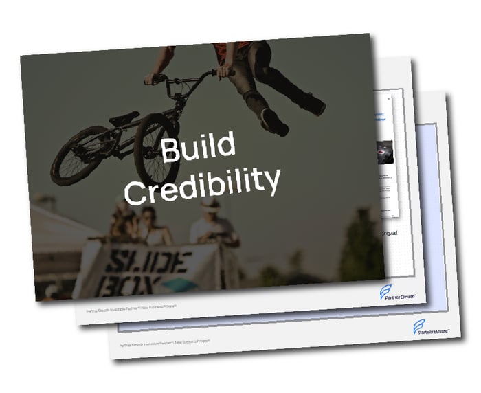 Our 8-step case study creation process to build credibility for channel ...
